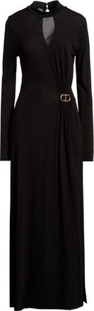 Twin-Set KLEIDER - Maxi-Kleider auf YOOX.COM