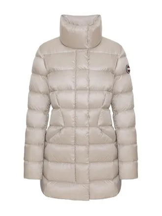 Colmar Blouson Rembourr&eacute; - Bleu