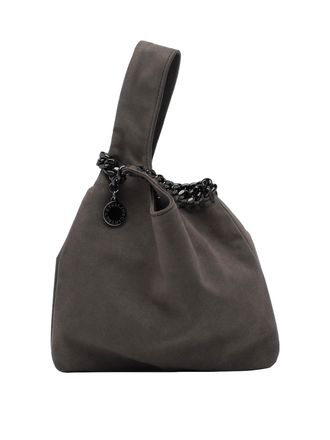 Stella McCartney Clutch - Braun