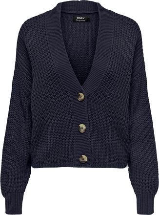 Only Female Strickjacke ONLCAROL Strickjacke