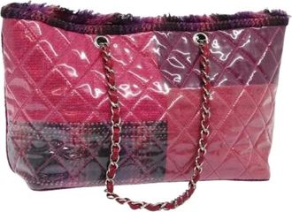 Chanel Damen, Pre-Owned, Mehrfarbig, ONE SIZEGröße