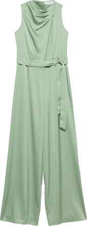 Comma Overall