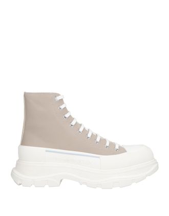 Alexander McQueen SCHUHE - Sneakers auf YOOX.COM