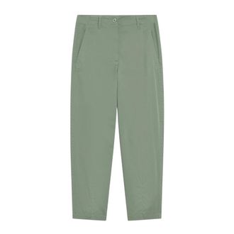 Cinque Cislya Chino - - Trousers - Herren - Gr&uuml;n - W38