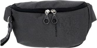 Mandarina Duck Sac banane Gris (Steel) Md 20 P10qmmm3 22x15x5 (L x H x W)