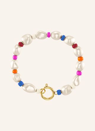 Edblad Edblad Armband Voyage gold