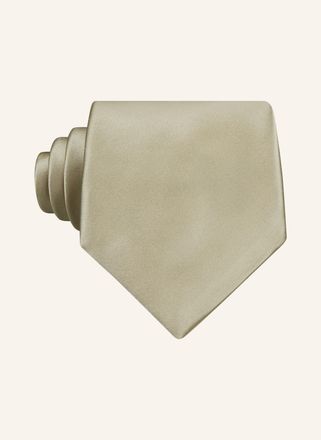 Eton Krawatte beige