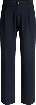Strellson Bundfaltenhose Jarod