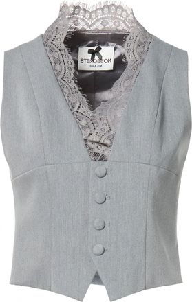 No Secrets World ANZ&Uuml;GE und CO-ORDS - Couture-Westen auf YOOX.COM