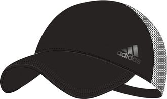 adidas Herren 1 Panel Knitted Kappe, Black, OSFY