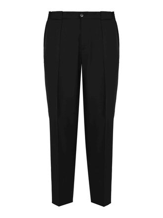 BRIGLIA 1949 Pantalons D&eacute;contract&eacute;s - Bleu