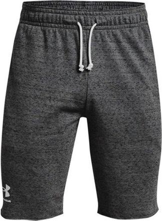 Under Armour Rival Terry - Trainingshose - Herren