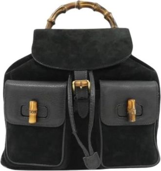 Gucci Damen, Pre-Owned, Schwarzk, ONE SIZEGr&ouml;&szlig;e