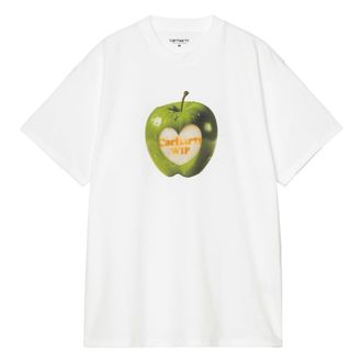 Carhartt Work in Progress T-shirt S/S Spoiled Carhartt WIP