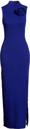 La Petite Robe Di Chiara Boni KLEIDER - Maxi-Kleider auf YOOX.COM