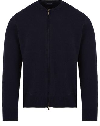 Drumohr Pulls drumohr bleu