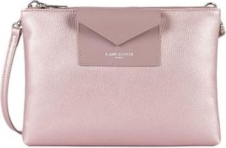 Lancaster Double pochette - Maya KBA