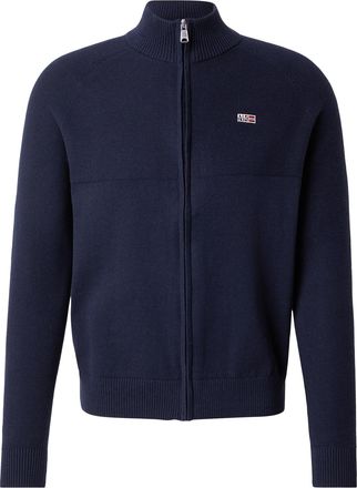 Napapijri Strickjacke DERAS