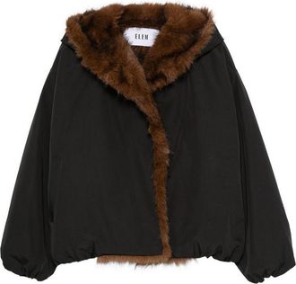 Eleh Bomber - Noir