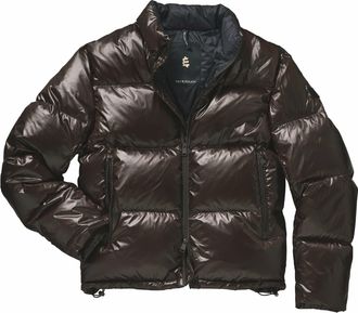 Mey & Edlich Urbanite-Steppjacke