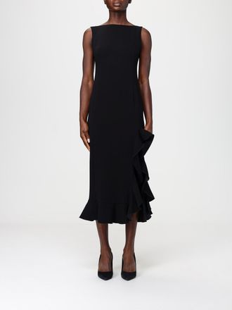 Pinko Robe PINKO Femme couleur Noir