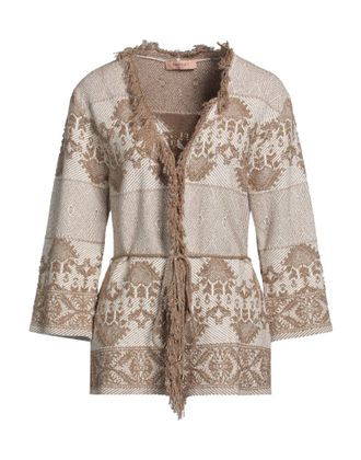 Twin-Set STRICKWAREN - Strickjacken auf YOOX.COM
