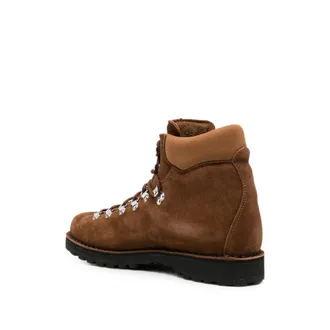 Diemme Roccia Boot - Brown
