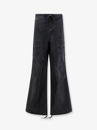 Entire studios Barren Cargo cotton trousers - ENTIRE STUDIOS - gender_Unisex