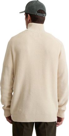 Marc O'Polo Troyer l&auml;ssiger Bi-Color-Effekt