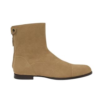 Scarosso Basil Boot - - Shoes - Herren - Braun - 42 EU