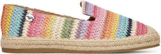 Roxy Espadrilles WSS21590-01 Rosa