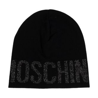 Moschino unisex, Accessories, Schwarzk, ONE SIZEGr&ouml;&szlig;e