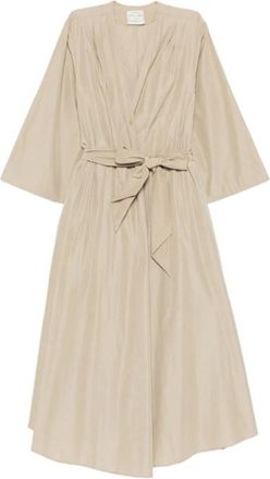 Forte_Forte Femme, Robes, Beige, Taille: 40 FR My Dress