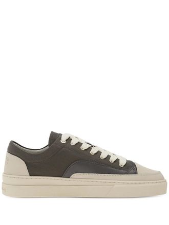 Filling Pieces Riviera Low Sneakers - Grau