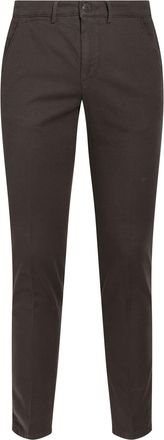 Luca Bertelli HOSEN & R&Ouml;CKE - Hosen auf YOOX.COM
