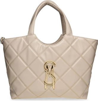 Steve Madden Femme, Sacs, Beige, Taille: ONE Size Crossbody Bag