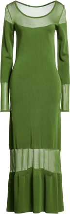 Patrizia Pepe KLEIDER - Maxi-Kleider auf YOOX.COM