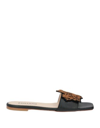 Ermanno Scervino SCHUHE - Sandalen auf YOOX.COM