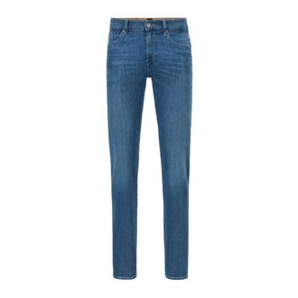 HUGO BOSS Jean slim - Homme - Jeans - Bleu - Taille: 2XS
