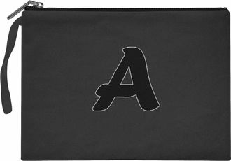 Bonateks Womens TRFCB101488 Damen Clutches, Black