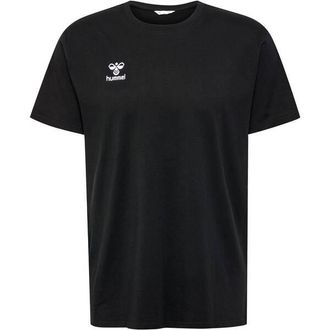 Hummel Herren Shirt hmlGO 2.0 T-SHIRT S/S