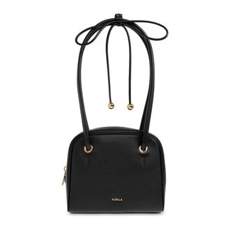 Furla Poppy Bag - - Bags - Damen - Schwarzk - ONE SIZE
