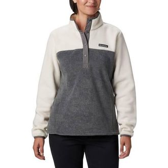 Columbia Damen Rolli Benton Springs 1/2 Snap Pull Over