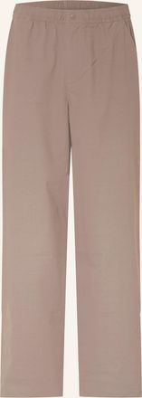 Columbia Trekkinghose Grave Creek grau