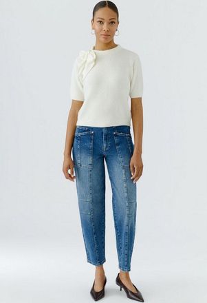 Oui Strickpullover