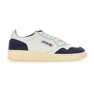 Autry Herren, Schuhe, Wei&szlig;, 41 EUGr&ouml;&szlig;e