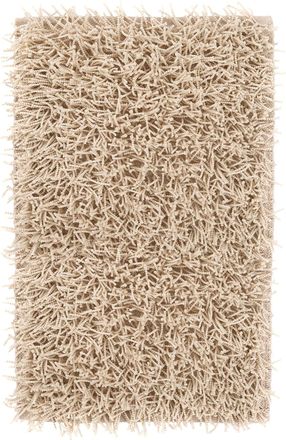 Heckett & Lane Heckett Home and Living Badmatte ONDA. Off White, Gr&ouml;&szlig;e:Badematte 60 x 100 cm