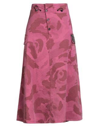 Iceberg HOSEN & R&Ouml;CKE - Jeansr&ouml;cke auf YOOX.COM