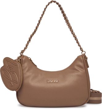 Liu Jo Handtasche Liu Jo AA6180 E1012 Braun