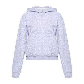 SKIMS Skims, Damen, Sweatshirts & Hoodies, Grau, XSGr&ouml;&szlig;e